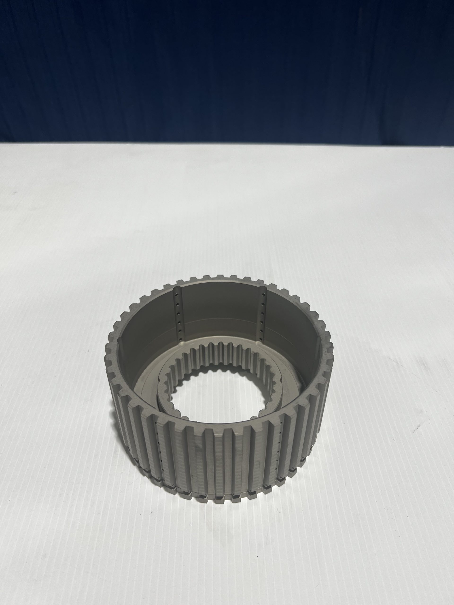 CLUTCH HUB | Grader's Pro