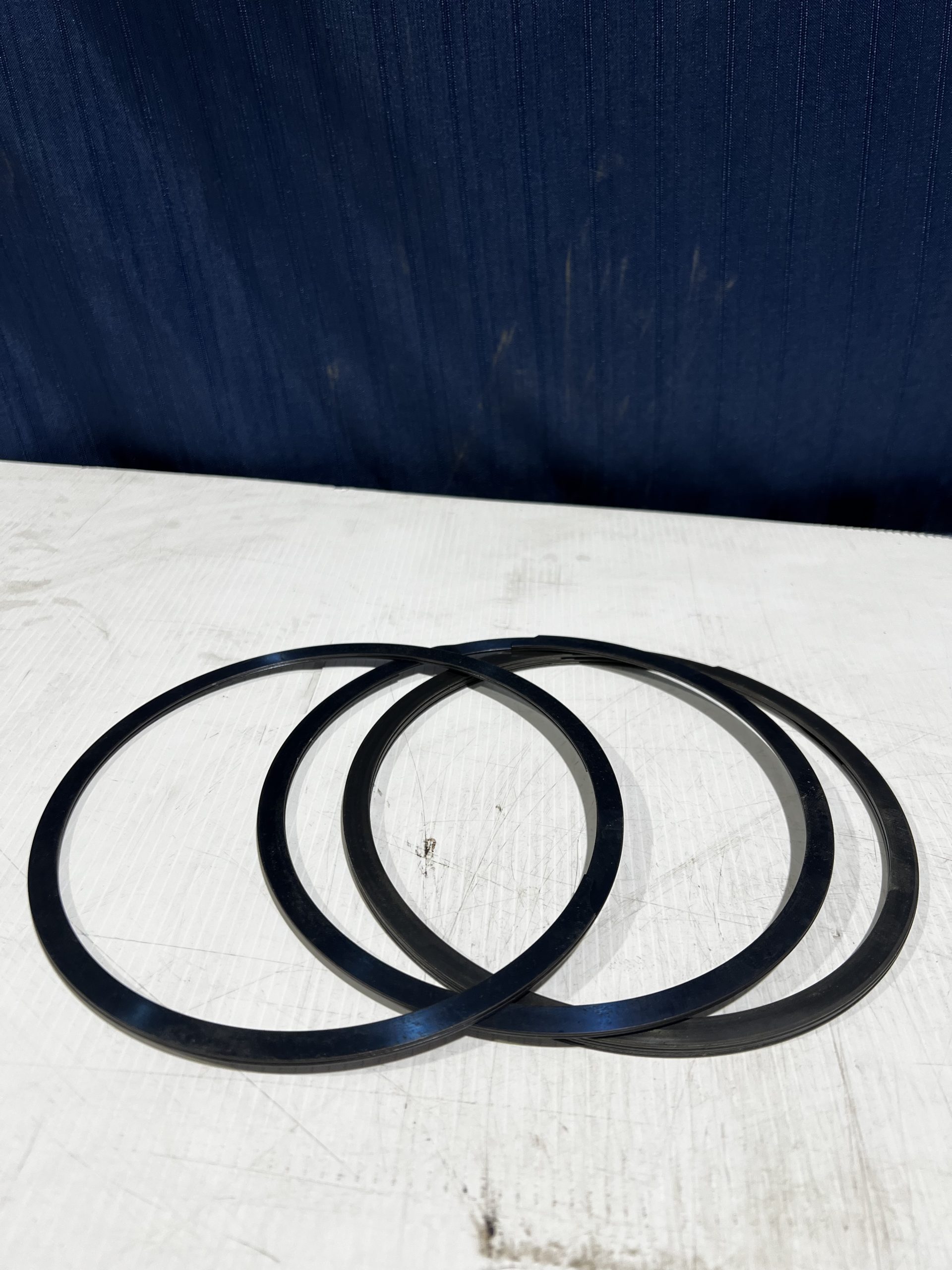 SNAP RING | Grader's Pro