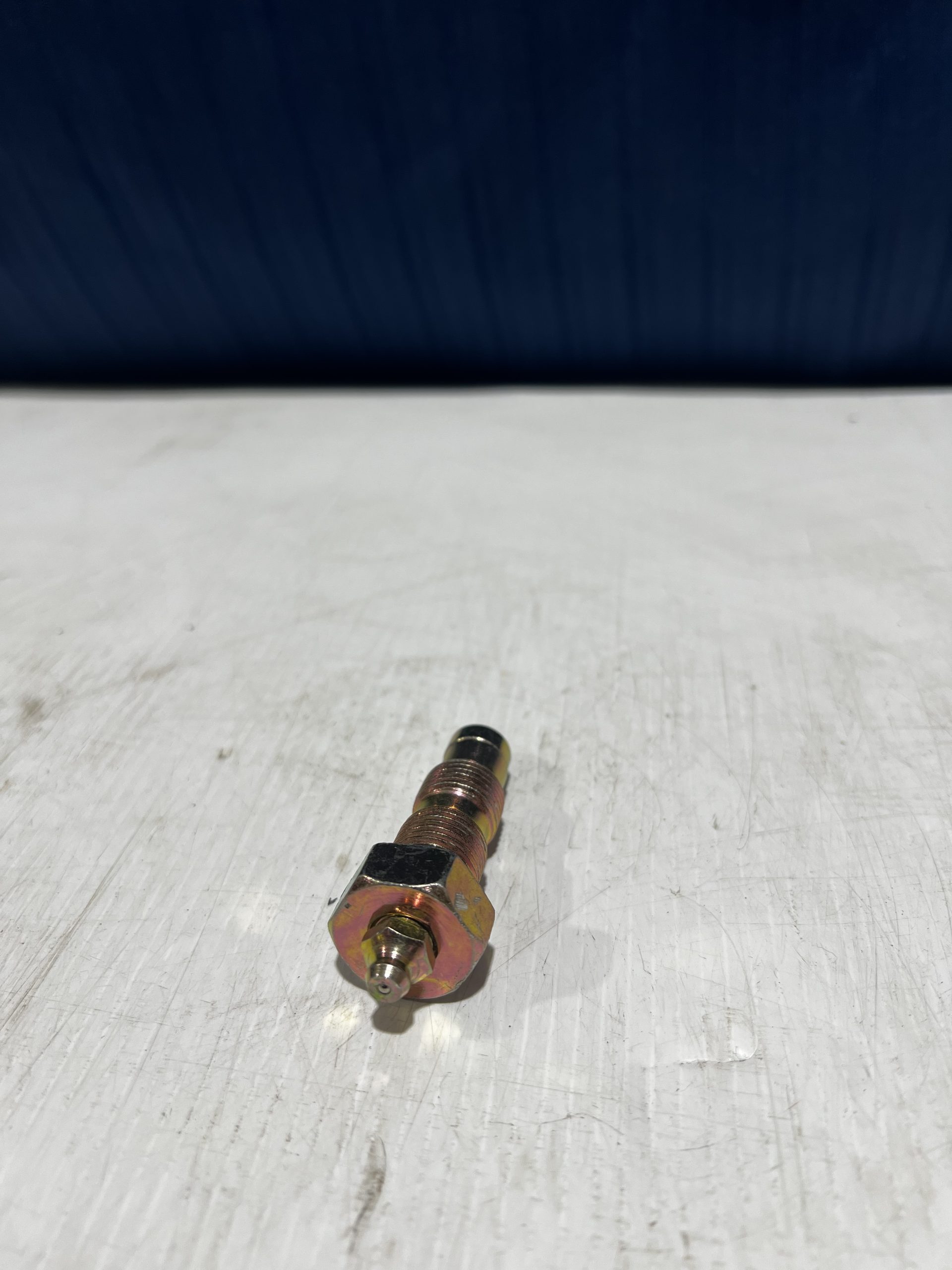 VALVE GRAISSAGE | Grader's Pro