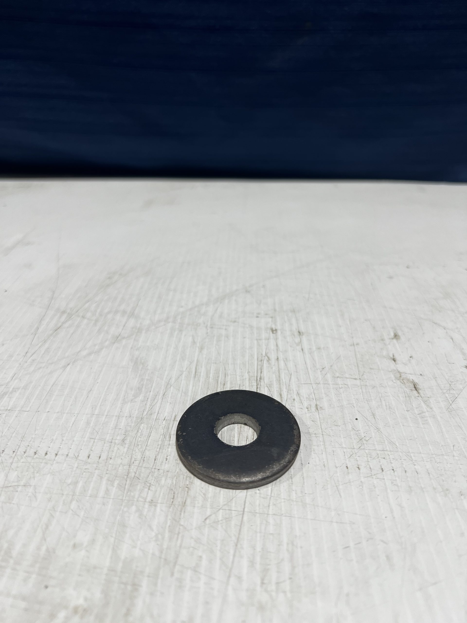 RETAINING WASHER | Grader's Pro