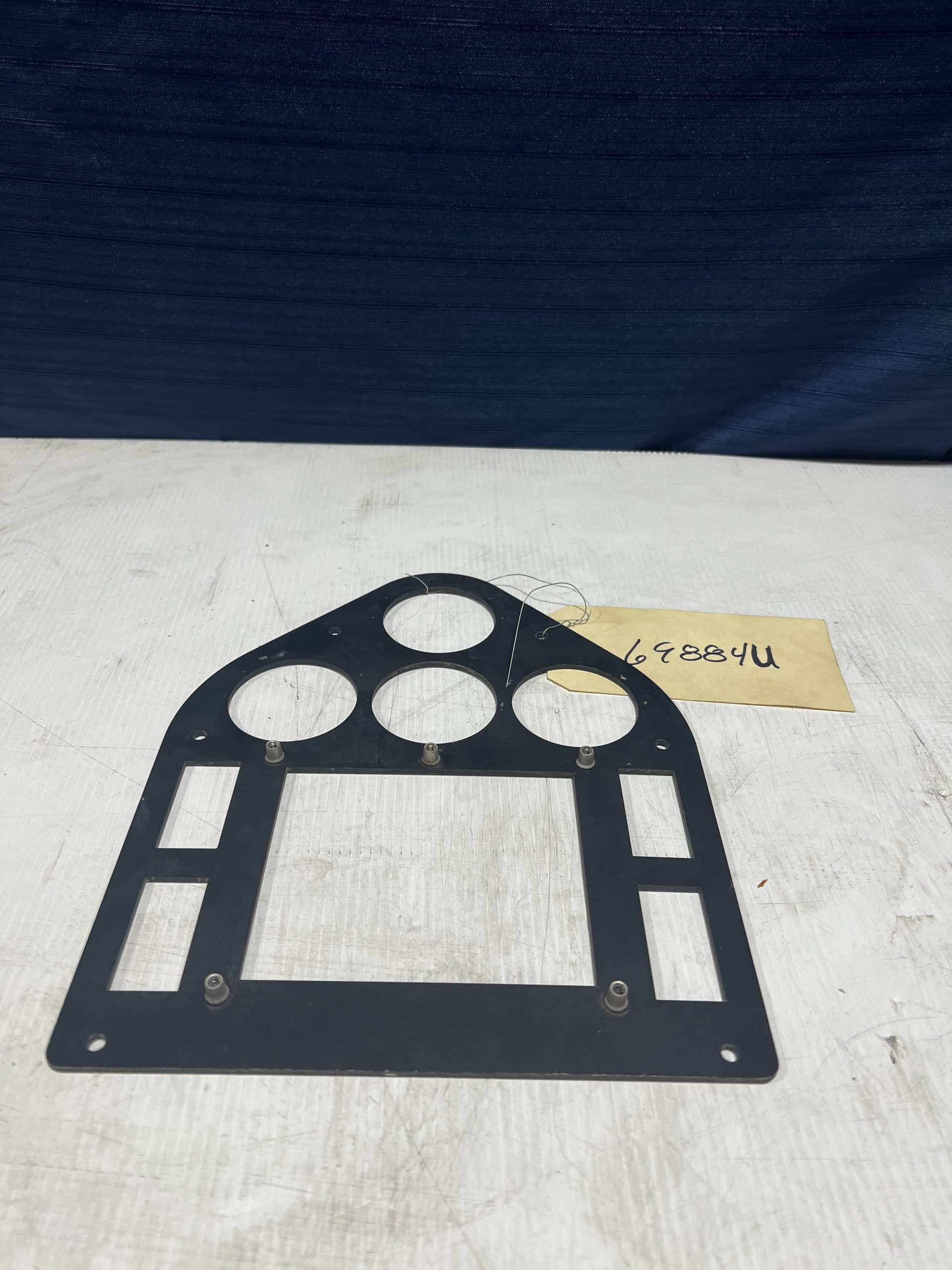 GUAGE PANEL | Grader's Pro